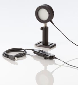 Laser Measurement Equipment at Rockwell Laser Industries