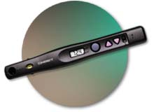 Laser Check by Coherent at Rockwell Laser Industries